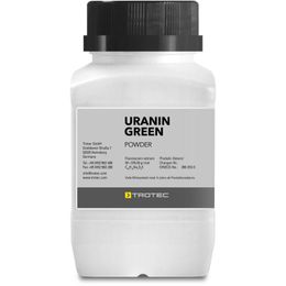 TROTEC Uranin Green 100 g