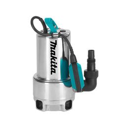 Makita - 550 w aufladbare Wasserkeller-Vakuumpumpe - PF0610