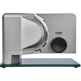 Ritter - sono 2 528.040, silber