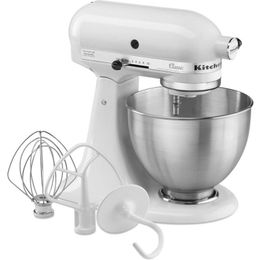 KitchenAid Küchenmaschine 5K45SSE