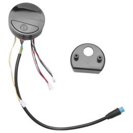 Bluetooth Control Dashboard für Es1 Es2 Es3 Es4 Scooter Assembly