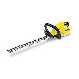 Kärcher Kärcher Heckenschere HGE 18-45 Battery