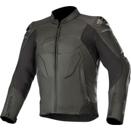 Alpinestars Caliber, Lederjacke