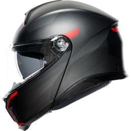 AGV Tourmodular Frequency, Klapphelm