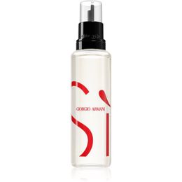 Armani Sì Passione Intense EDP Ersatzfüllung für Damen 100 ml