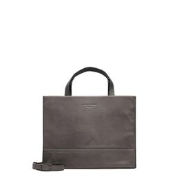 Liebeskind Berlin Handtasche 'Lou' Damen Größe 1 dunkelgrau