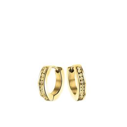 Lucardi Jewelry girl Gold size Onesize