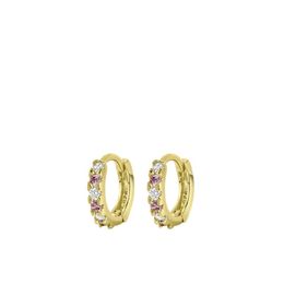 Lucardi Jewelry girl Gold size Onesize