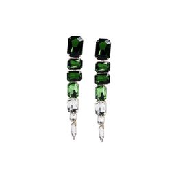 Sohi Earrings 'Savanna' female Gold size Onesize