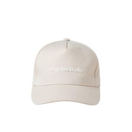 Jack & Jones Jack & Jones Cap 'JJVesterbro' female Beige size 1