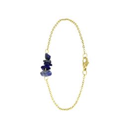 Lucardi Bracelet female Gold size Onesize