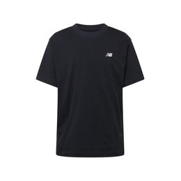New Balance Shirt 'Essentials' male Black size M