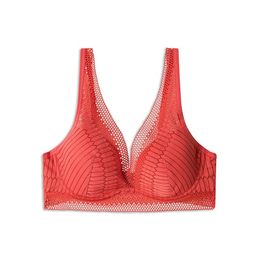 Gisela Bra female Pink size 75