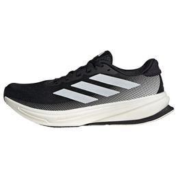 adidas Performance Laufschuh 'Supernova Rise 2' Damen Gr&ouml;&szlig;e 44.5/45 schwarz / offwhite