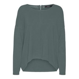 V&eacute;ro Moda VERO MODA Pullover 'BREEZE' Damen Gr&ouml;&szlig;e XL khaki