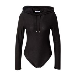 ABOUT YOU Shirt Bodysuit 'Robin' female Black size 40