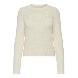 Only Sweater 'EMIRA' female Beige size L