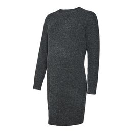 Vero Moda Maternity Knitted dress 'VMMDoffy' female Black size XXL
