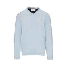 s.Oliver Pullover Herren Gr&ouml;&szlig;e M hellblau