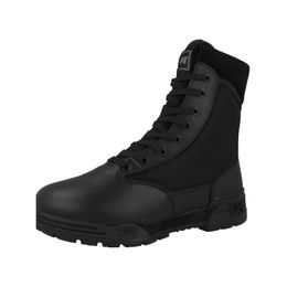 MAGNUM Lace-Up Boots 'Classic' male Black size 45