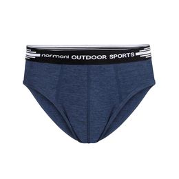 Normani Panty 'Bendigo' male Blue size XL
