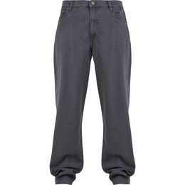 Urban Classics Jeans Herren Größe 32 grey denim