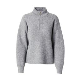 Only Pullover 'ONLTokyo' Damen Größe S dunkelgrau