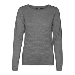 V&eacute;ro Moda VERO MODA Pullover 'Care' Damen Gr&ouml;&szlig;e XS grau