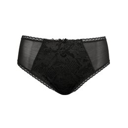 SugarShape Panty 'Vienna' Damen Gr&ouml;&szlig;e XXL/XXXL schwarz