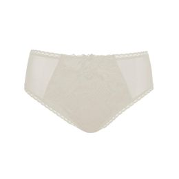 SugarShape Panty 'Vienna' Damen Gr&ouml;&szlig;e XXL/XXXL elfenbein