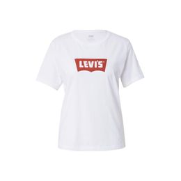 Levi's Levi's Shirt 'Graphic Iconic Tee' female White size XL