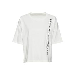 French Connection Lm Shirt female White size 36/38