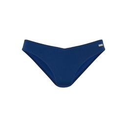 Venice Beach Bikini Bottoms female Blue size 42