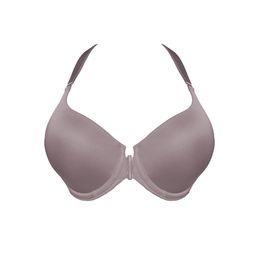 SugarShape BH 'Pure Luxe' Damen Gr&ouml;&szlig;e 90 taupe