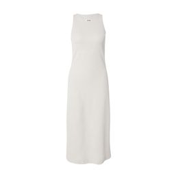 Drykorn Kleid 'NEDONA' Damen Größe 38 ecru Winterkleid