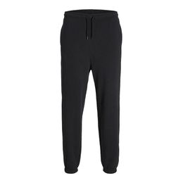 Jack & Jones Jack & Jones Pants 'JPRSTMorgan' male Black size XS