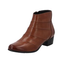 Palado Stiefelette 'Syvis' Damen Gr&ouml;&szlig;e 42 braun Winterschuhe