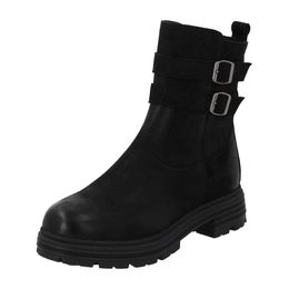 Palado Stiefelette 'Vestele' Damen Gr&ouml;&szlig;e 39 schwarz Winterschuhe