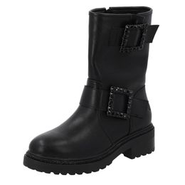 Palado Stiefel 'Iovra' Damen Gr&ouml;&szlig;e 36 schwarz Winterschuhe