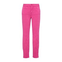 comma, comma casual identity Jeans Damen Gr&ouml;&szlig;e 40 pink