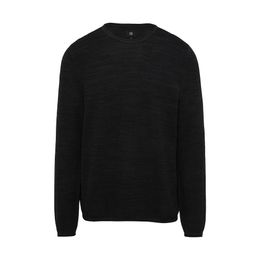 QS Pullover Herren Gr&ouml;&szlig;e L navy