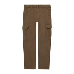 s.Oliver Pants 'Pete' boy Brown size 152