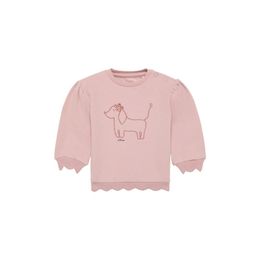s.Oliver Sweatshirt girl Pink size 92