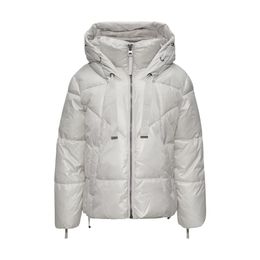 s.Oliver Jacke Damen Gr&ouml;&szlig;e XXS naturwei&szlig; Winterjacke