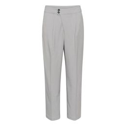 Kaffe Pants 'Merle' female Grey size 36