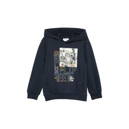 s.Oliver Sweatshirt boy Blue size 92