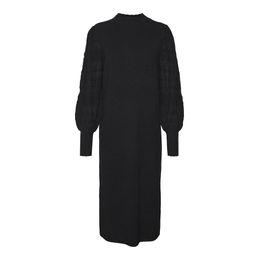 V&eacute;ro Moda VERO MODA Strickkleid Damen Gr&ouml;&szlig;e XL schwarz