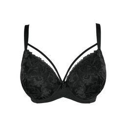 SugarShape Bra 'Vienna' female Black size 105