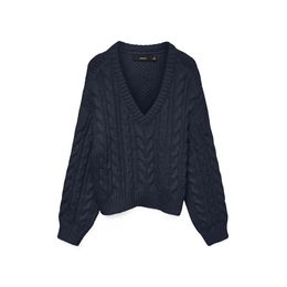 V&eacute;ro Moda Vero Moda Sweater 'DREAM' female Blue size XS