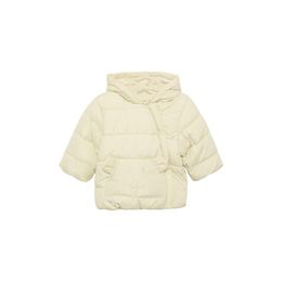 s.Oliver Winter Jacket girl Beige size 86